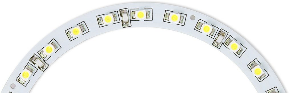led-strip.nl - High quality led-strips voor interieur-/standbouwer ...